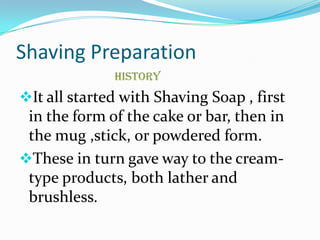 shaving-120225190257-phpapp01.pdf