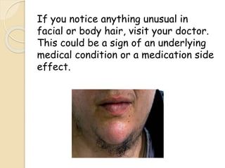 Shaving Myths And Facts | PPTX
