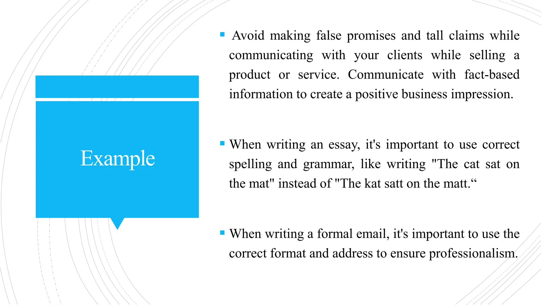 presentation about the 7cs effective communication.pptx