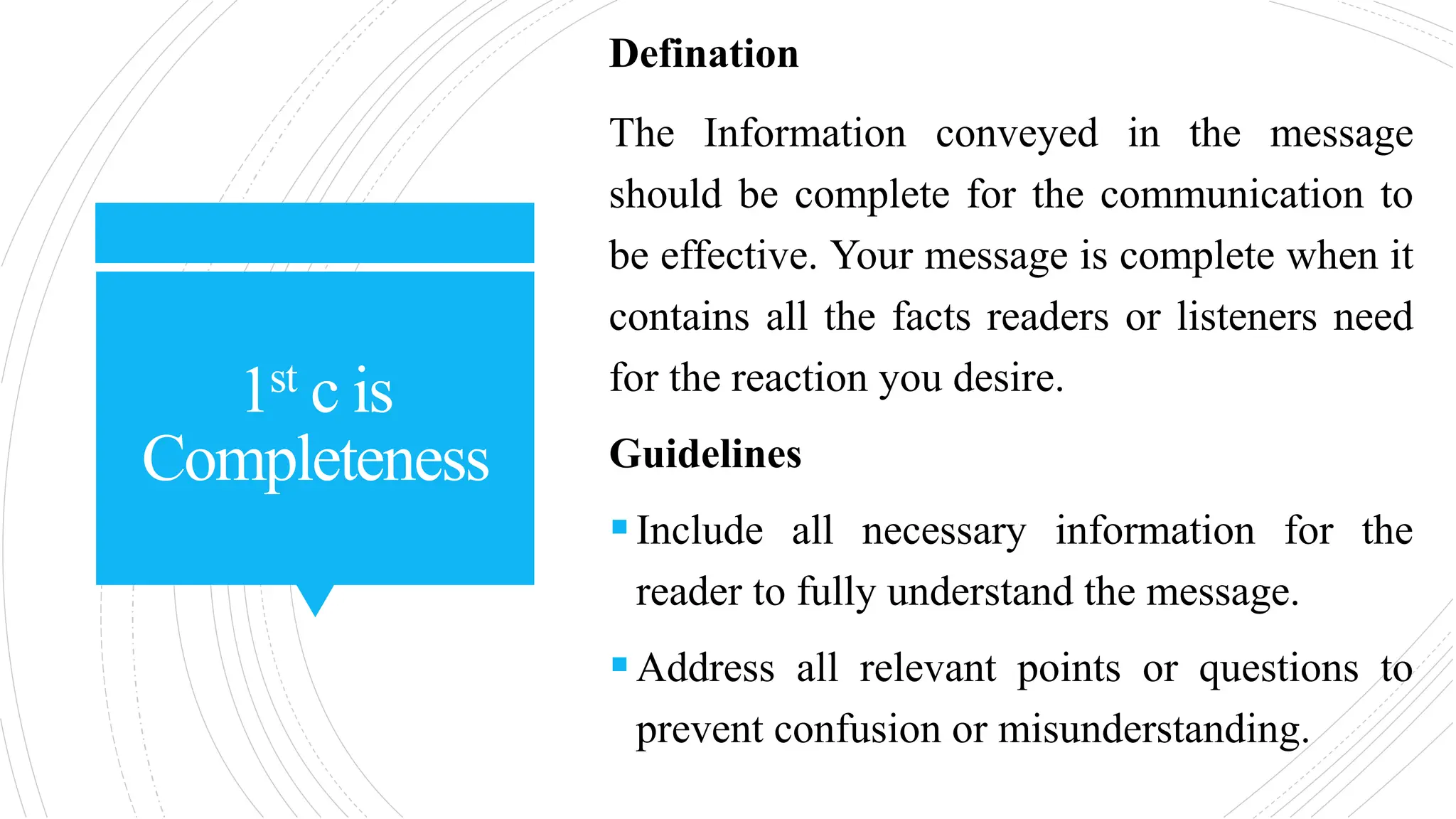 presentation about the 7cs effective communication.pptx