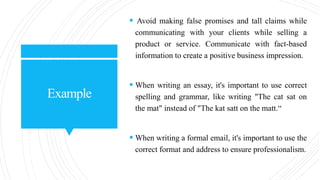 presentation about the 7cs effective communication.pptx