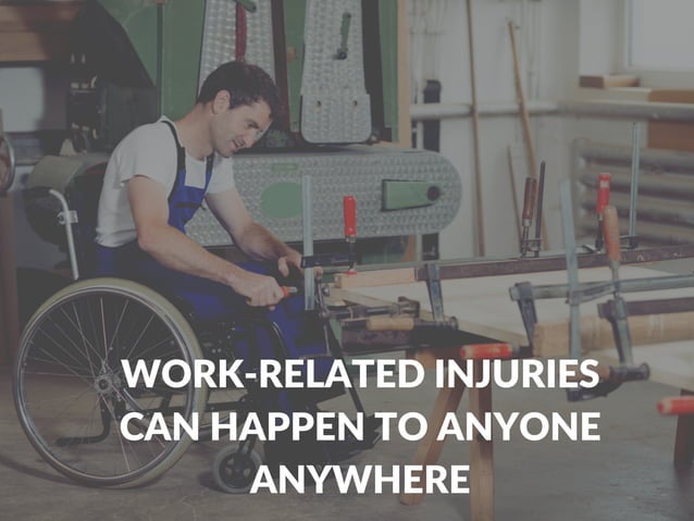 Common Workplace Injuries | PDF | Injuries | Diseases and Conditions