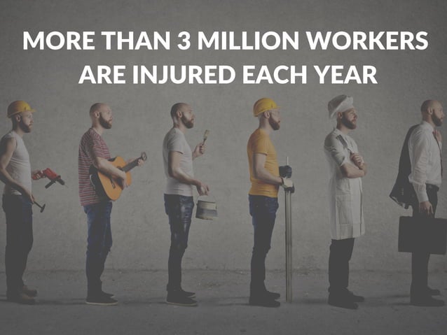 Common Workplace Injuries | PDF | Injuries | Diseases and Conditions