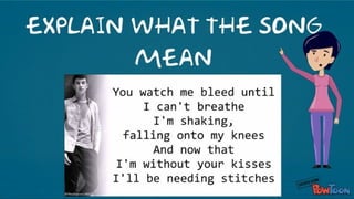 Shawn Mendes | PPT