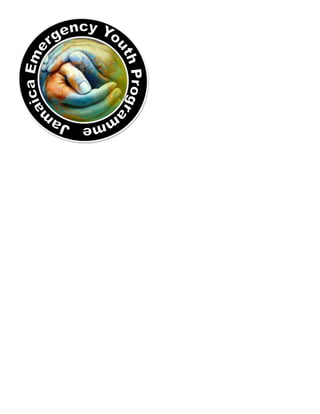 The provisional logo. | PDF