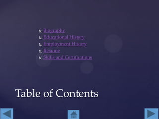 Shawna whitaker | PPT