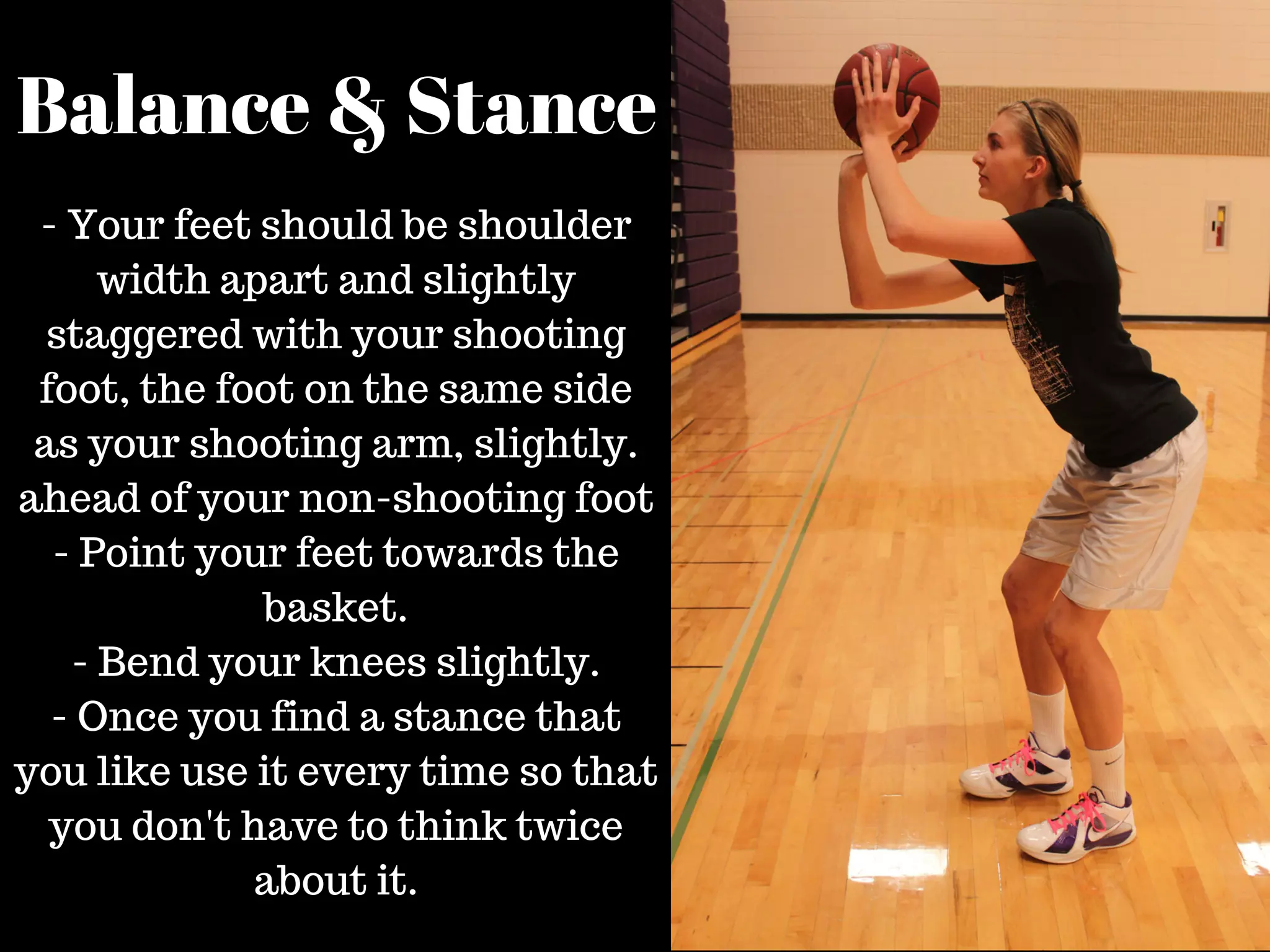 How to Shoot a Basketball | PDF
