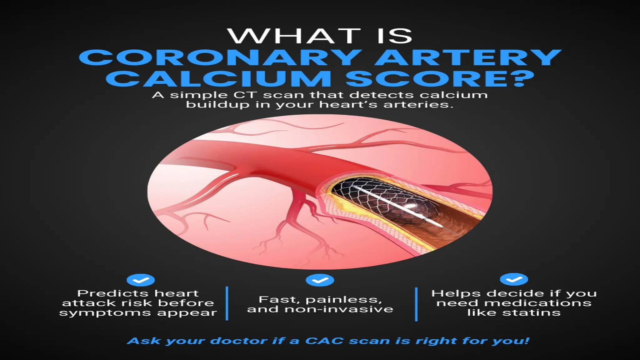 Shawn Younessi MD - Coronary Artery Calcium Score ppt.pptx