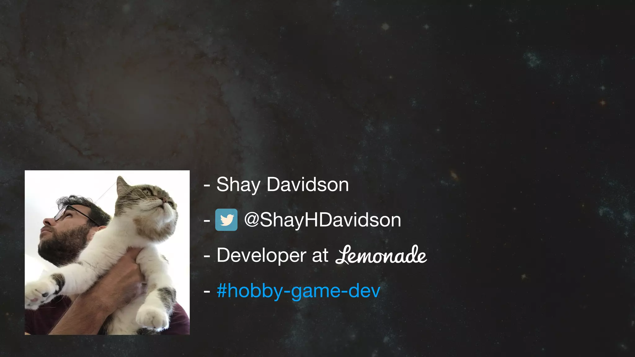 In a galaxy far, far away - A procedural generation tale | PDF