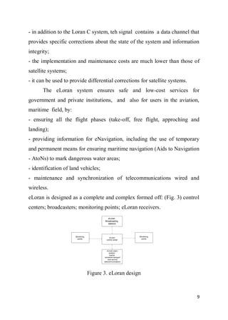 The Hyperbolic Radio System | PDF