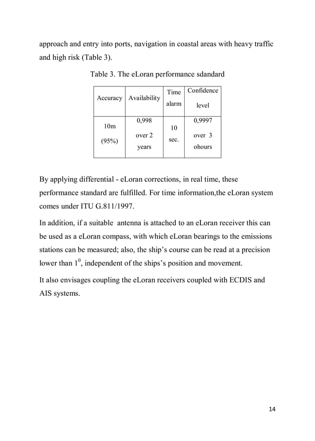 The Hyperbolic Radio System | PDF