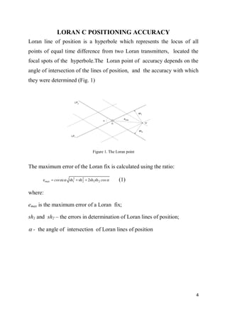 The Hyperbolic Radio System | PDF
