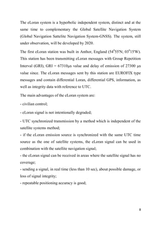 The Hyperbolic Radio System | PDF