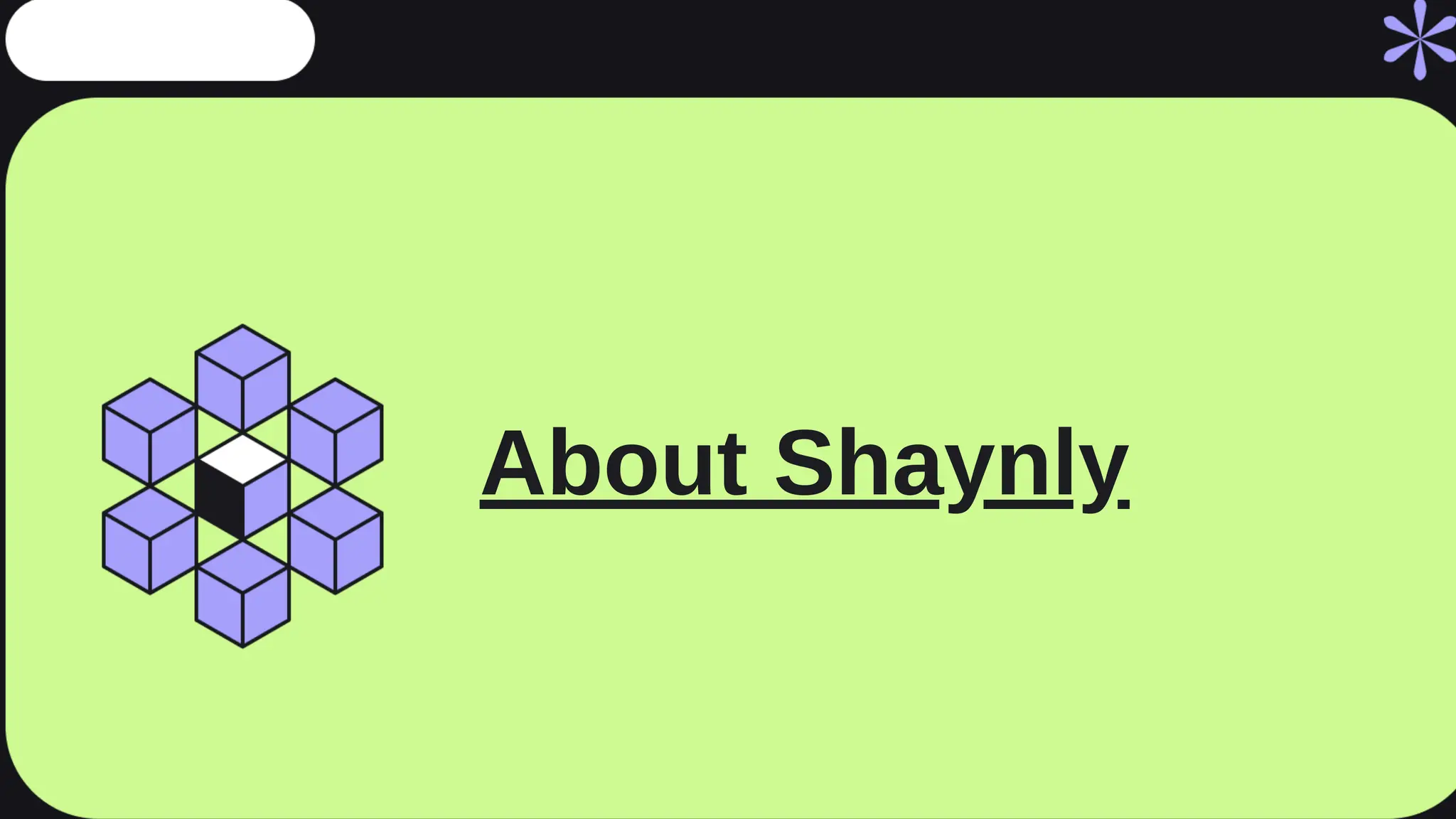 Shaynly Pioneering AI-Driven Marketing Strategies | PDF