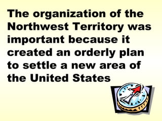 Shays Rebellion and NW Territory | PPT