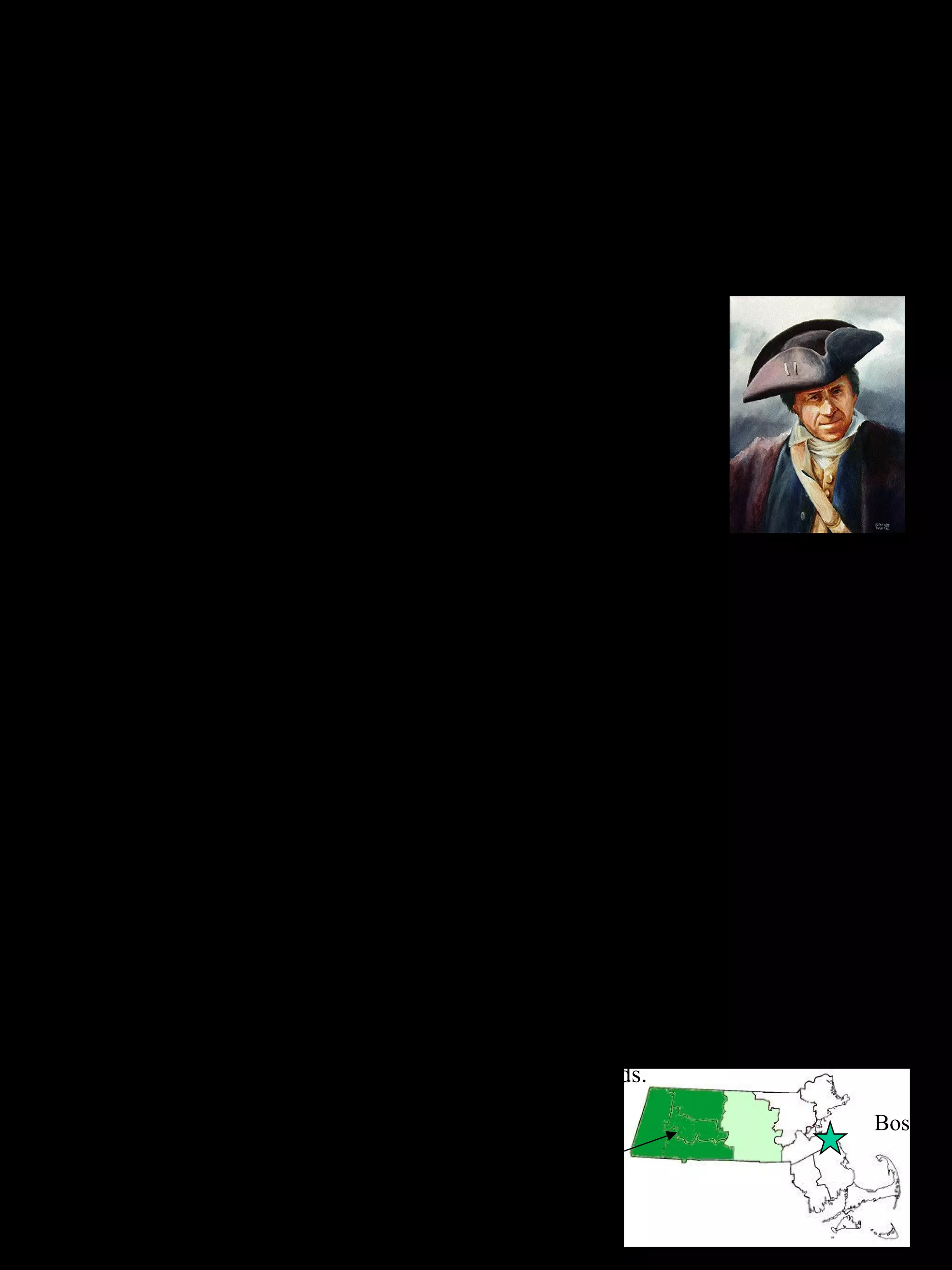 Shays rebellion reading | PPT