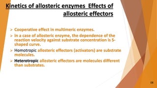Shazad Regulation Of Enzyme updated 2.pptx