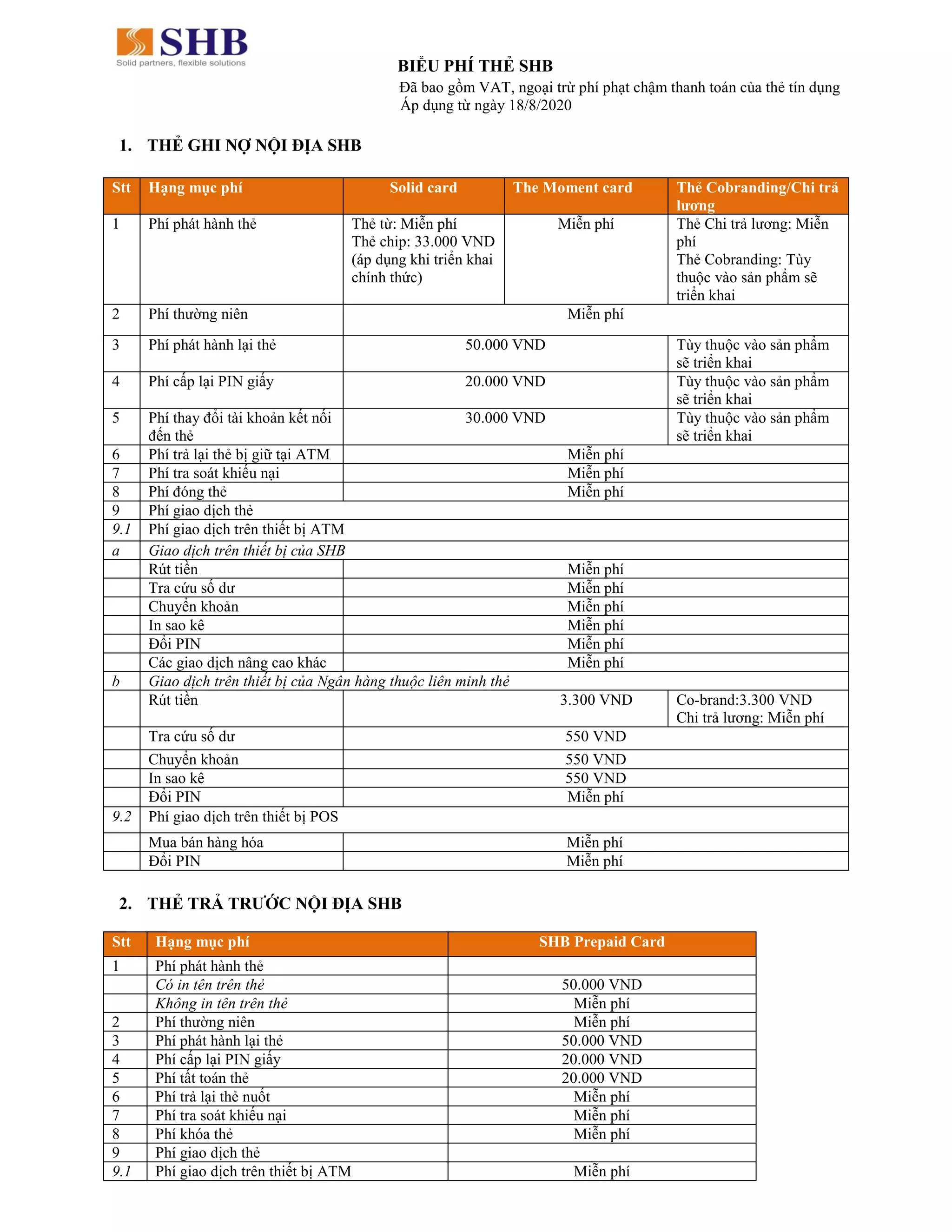 Shb dich vu the | PDF