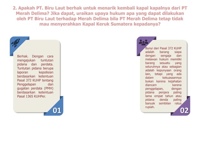Konsep Tanggung Renteng dalam KUH Perdata (Idik Saeful Bahri) | PPTX