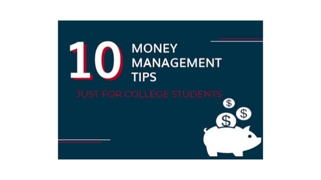10 Money Management Tips For College Students From Stevens Henager Co 10 Money Management Tips For College Students From Stevens Henager Co