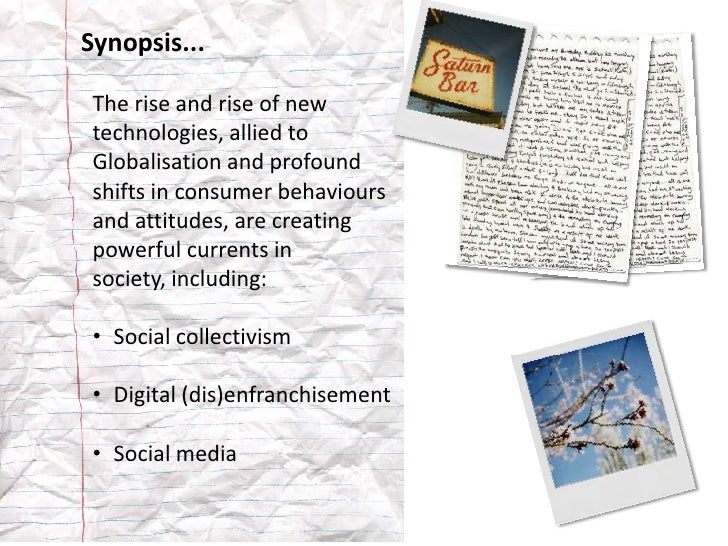 Social History and Social Media