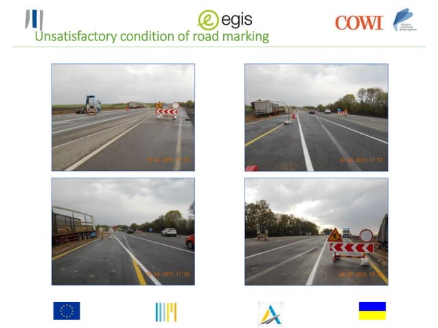 Road Safety Faults in Road Construction EN | PPT