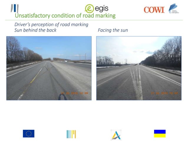 Road Safety Faults in Road Construction EN | PPT