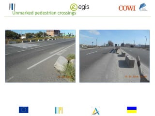 Road Safety Faults in Road Construction EN | PPTX