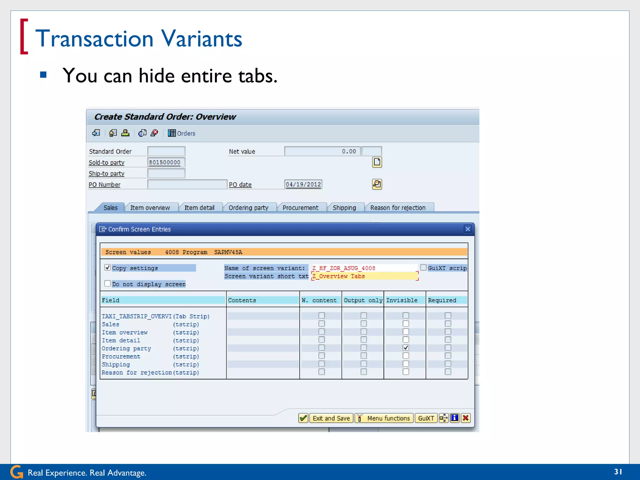 Shd0 Transaction Variants Pdf Databases Computer Software And