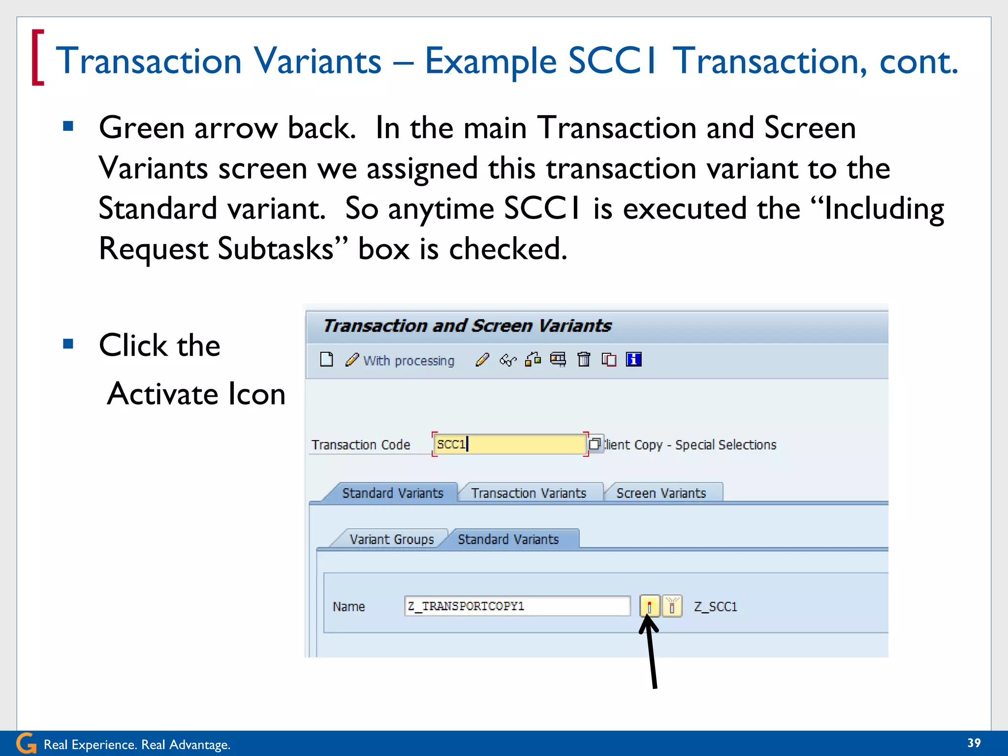 Shd0 transaction variants | PDF