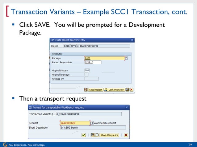 Shd0 transaction variants | PDF | Databases | Computer Software and Applications