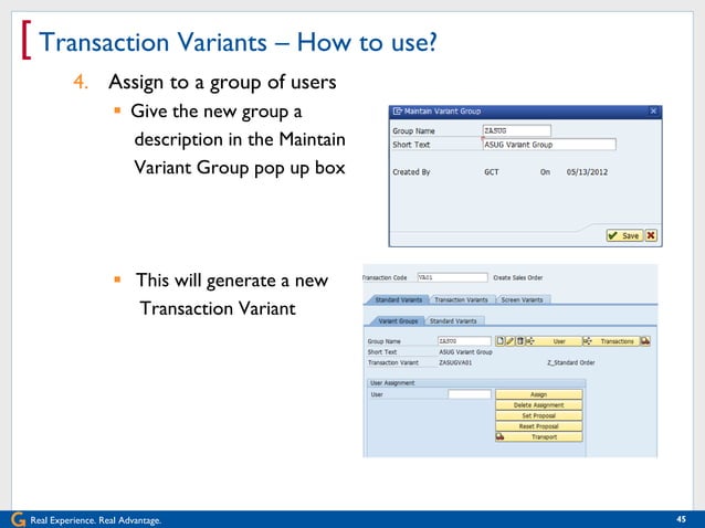 Shd0 transaction variants | PDF | Databases | Computer Software and Applications