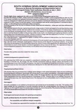 Shda newsletter | PPT