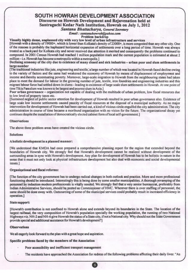 Shda newsletter | PPT