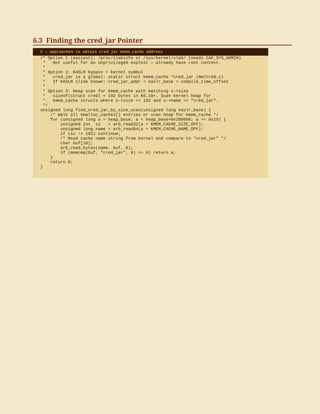 SheafJack: Advanced Kernel Exploitation in Linux 6.18+ via slab_sheaf ...
