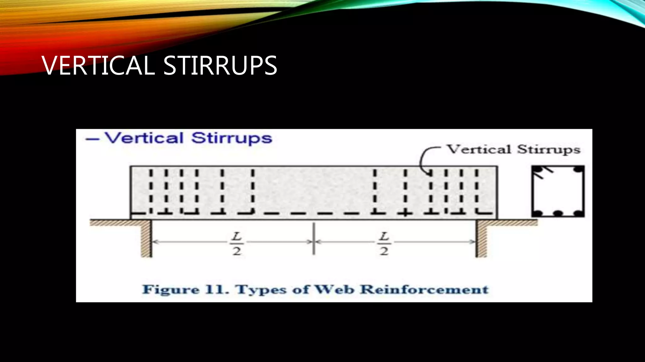 Shear and diagonal tension in beams | PPTX
