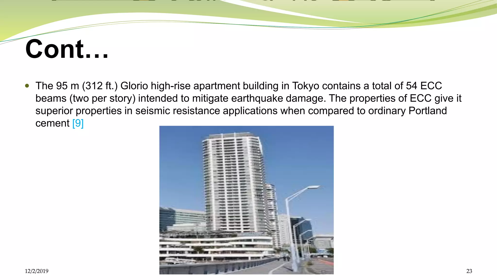 Shear behaviour of beam using ecc(engineered cementitious composite) | PDF