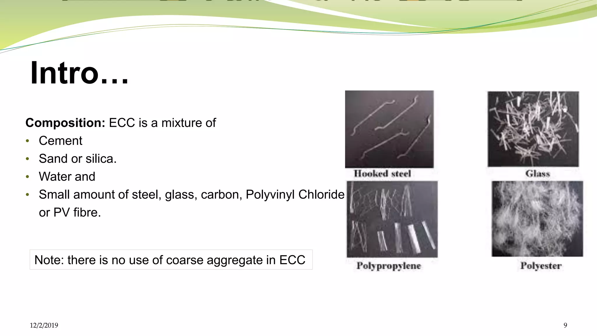 Shear behaviour of beam using ecc(engineered cementitious composite) | PDF