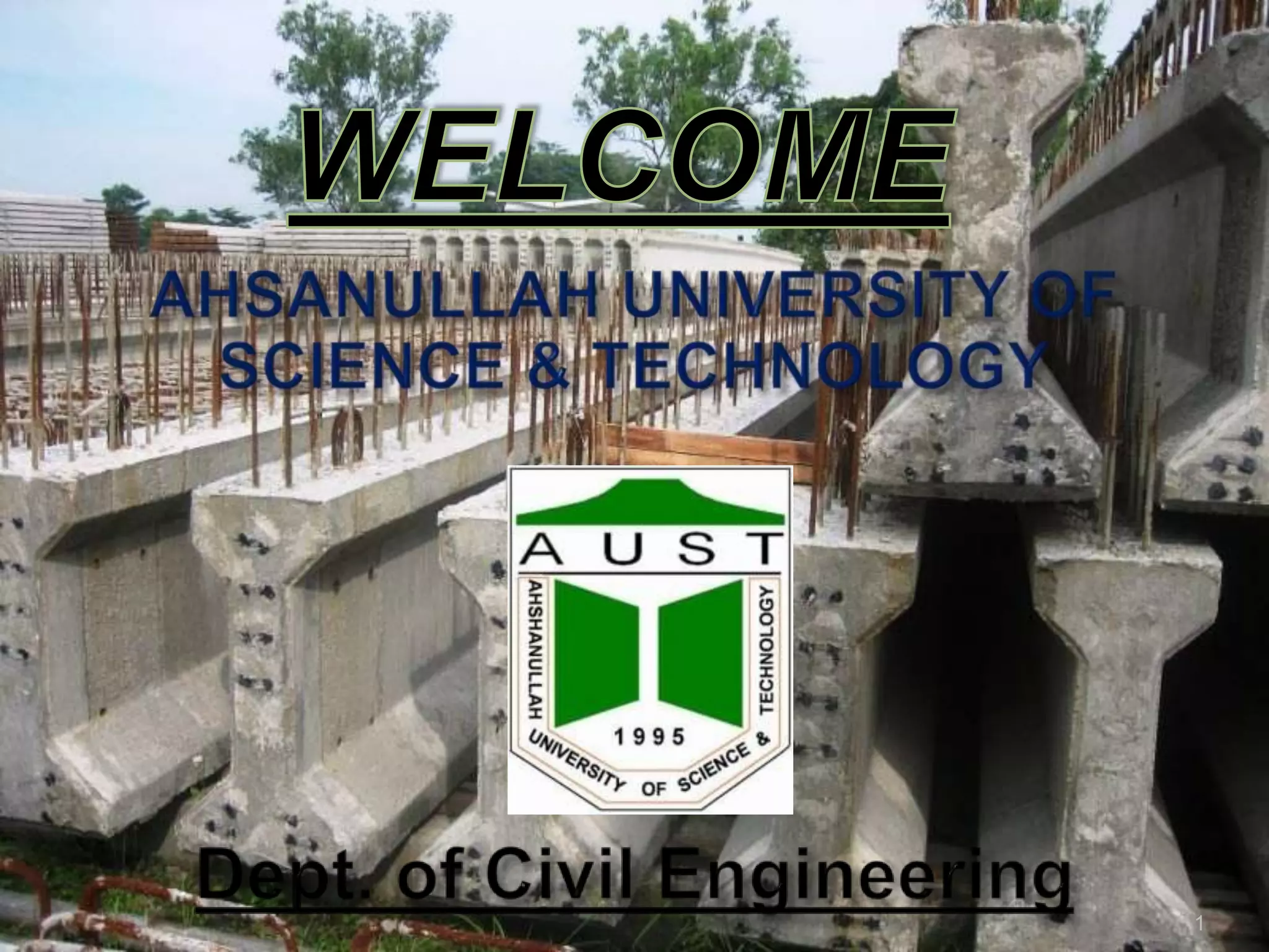 Shear, bond bearing,camber & deflection in prestressed concrete | PPTX