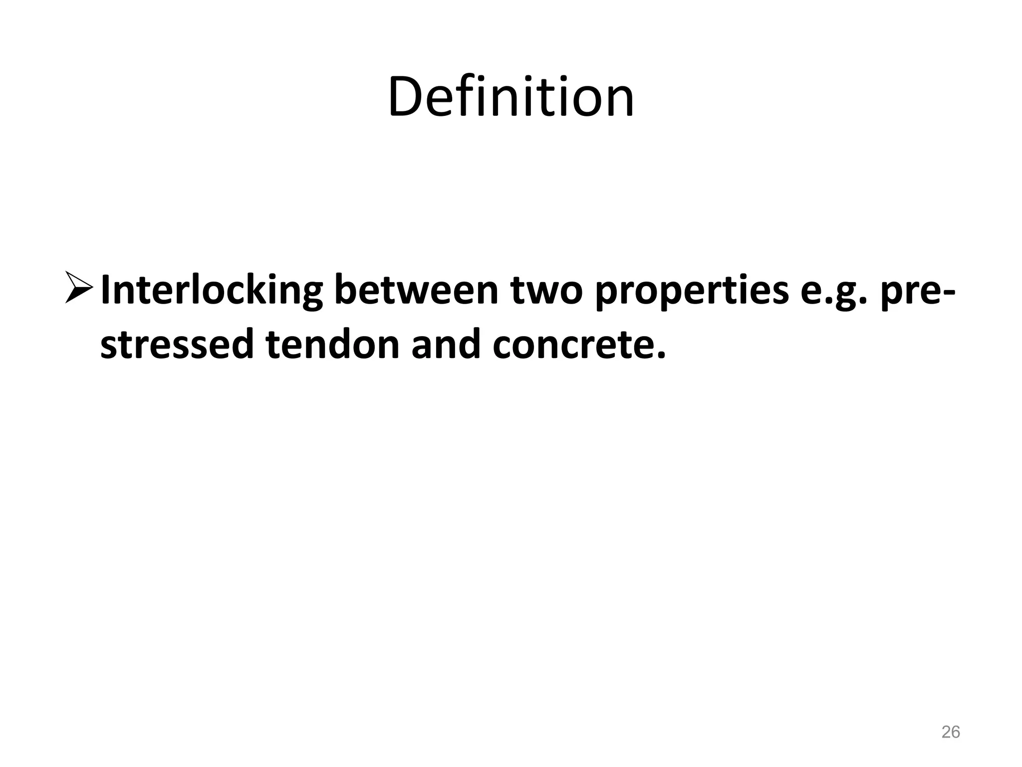 Shear, bond bearing,camber & deflection in prestressed concrete | PPTX