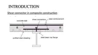 Shear Connector PPT.pptx