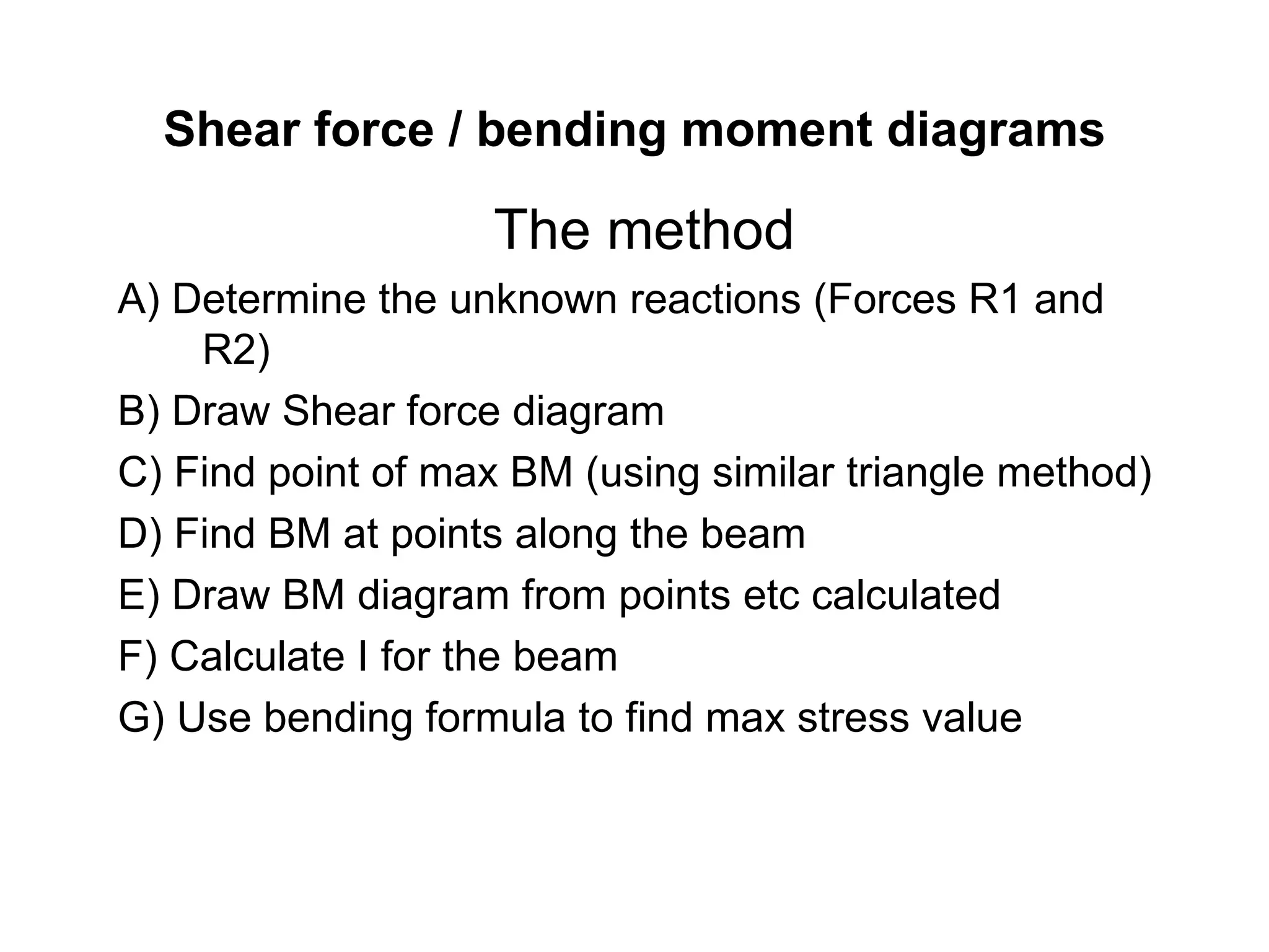 Shear Force | PPT