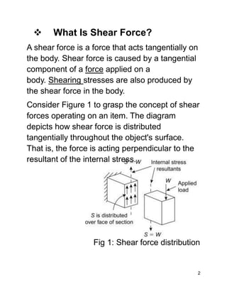 Shear Force and Bending Moment_Biswajit.pdf