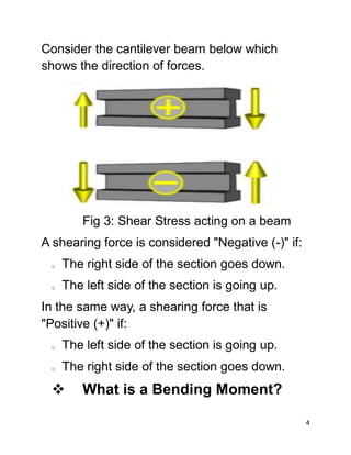 Shear Force and Bending Moment_Biswajit.pdf