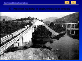 Shear Force And Bridges