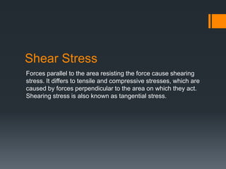 Shearing (1) | PPT