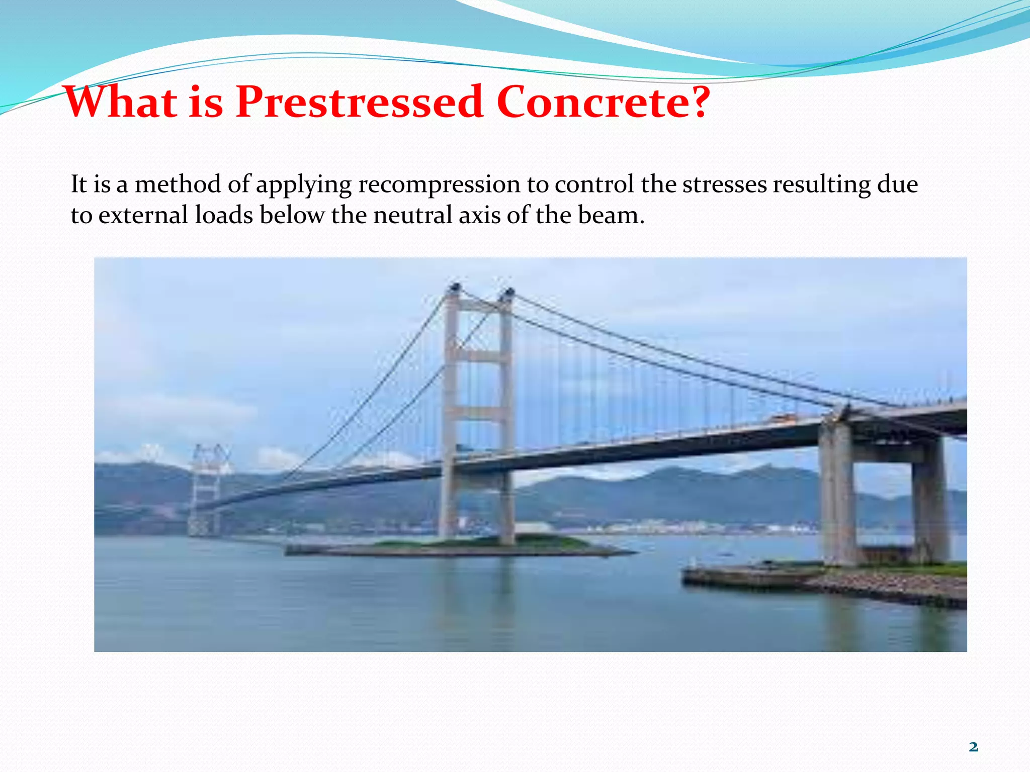 Shear in prestress concrete | PPTX