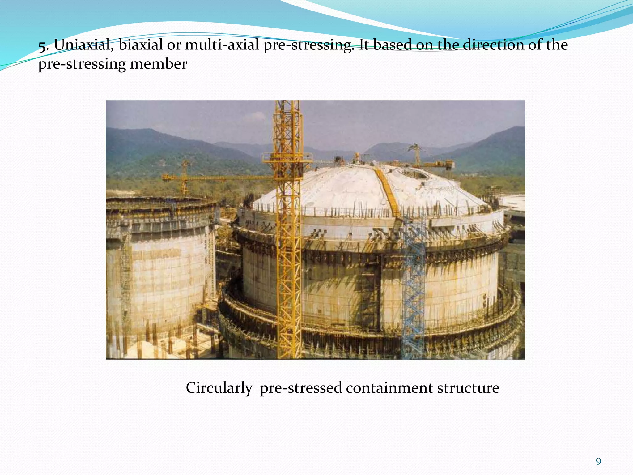 Shear in prestress concrete | PPT