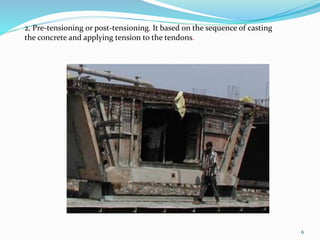 Shear in prestress concrete | PPT