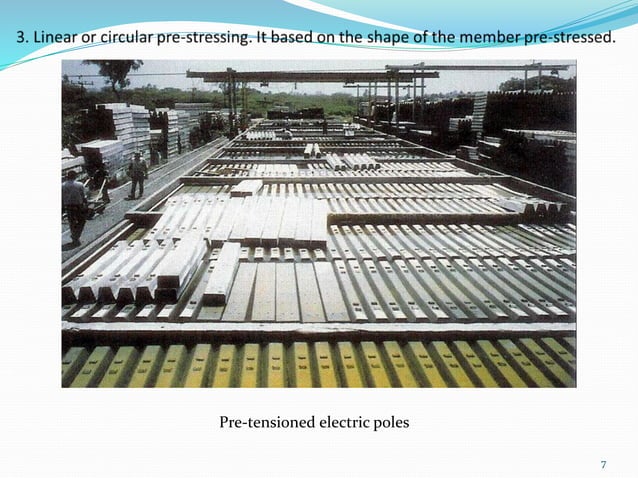 Shear in prestress concrete | PPT